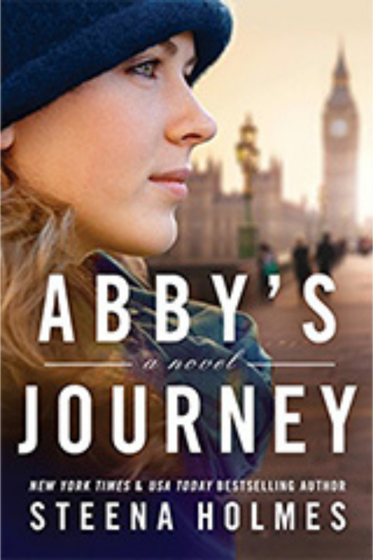 Book 2023 | Steena Holmes
